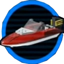 Speedboat | LEGO Games Wiki | Fandom