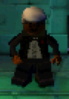 Lucius Fox | LEGO Games Wiki | Fandom