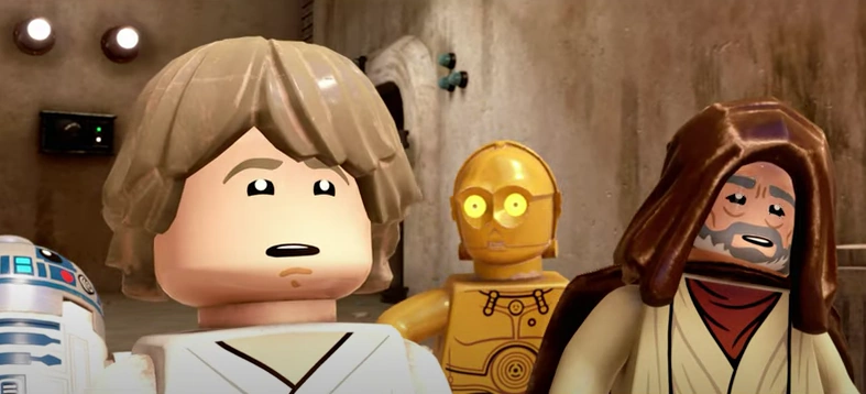 Hunk of Junk | LEGO Games Wiki | Fandom