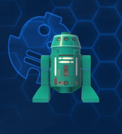 K3-R1 | Świat Gier Lego Wiki | Fandom