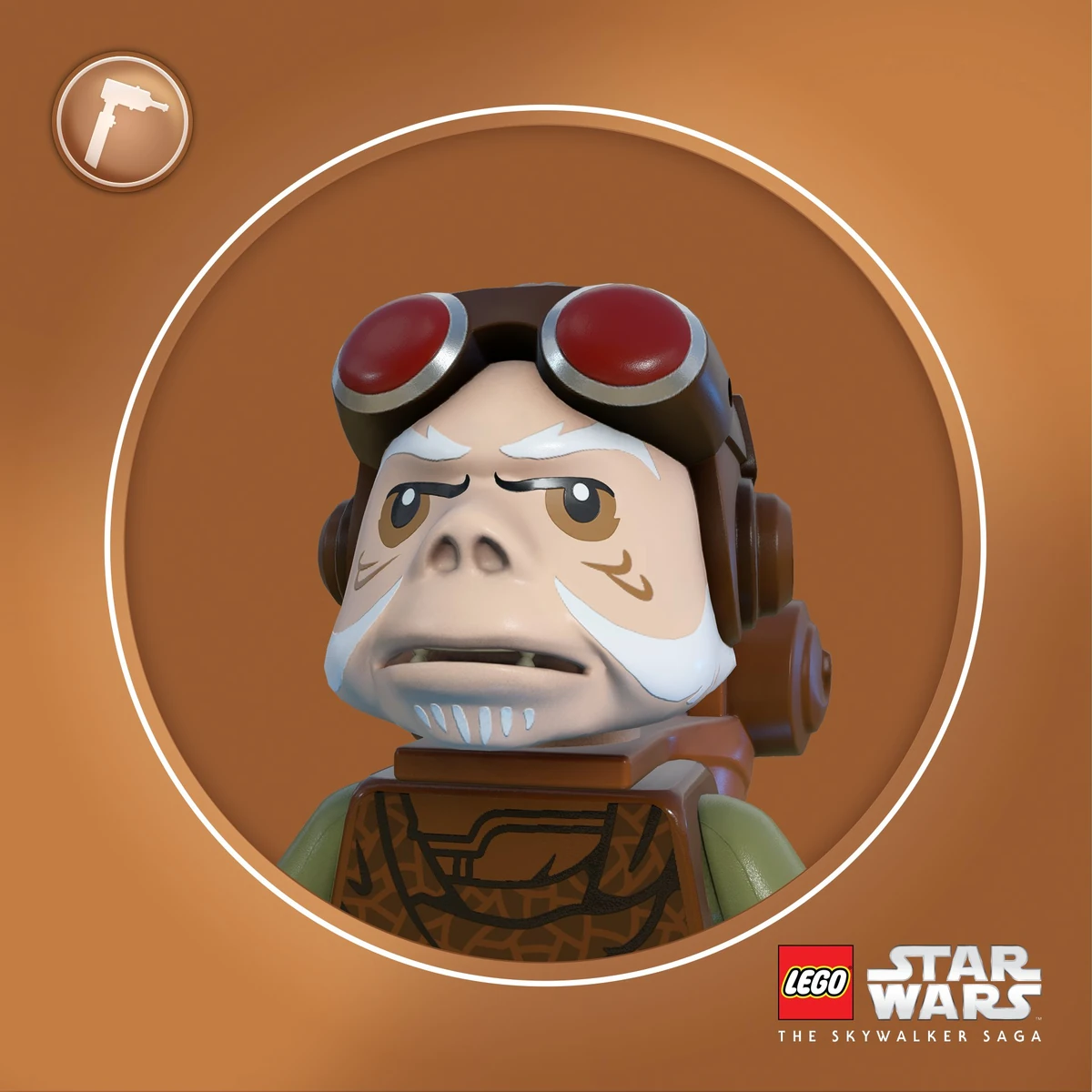 Kuiil | LEGO Games Wiki | Fandom