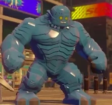 A-Bomb | LEGO Games Wiki | Fandom