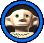 Dobby | LEGO Games Wiki | Fandom