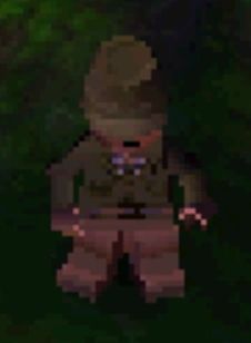 Colonel Dietrich | LEGO Games Wiki | Fandom