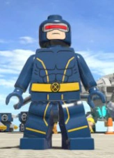 Cyclops (Astonishing) | LEGO Games Wiki | Fandom