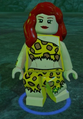 Giganta | LEGO Games Wiki | Fandom