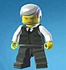 Bank Manager | LEGO Games Wiki | Fandom