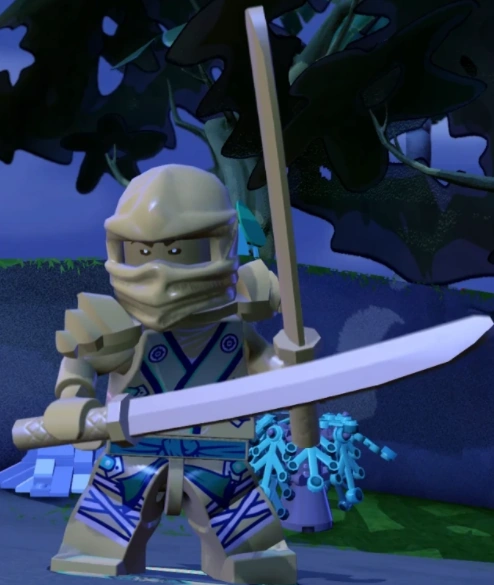 Lloyd | LEGO Games Wiki | Fandom