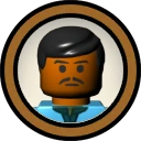 Lando Calrissian | LEGO Games Wiki | Fandom
