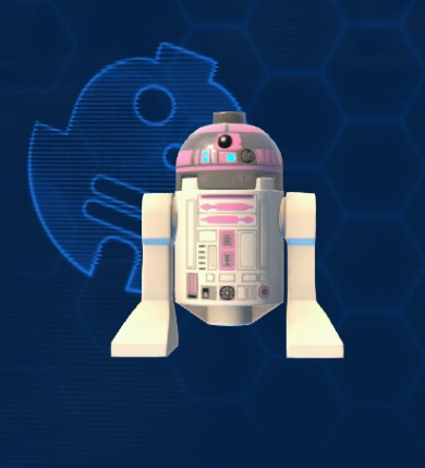 R2-KT | Świat Gier Lego Wiki | Fandom