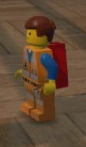Emmet (Piece of Resistance) | LEGO Games Wiki | Fandom
