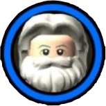 Aberforth Dumbledore | LEGO Games Wiki | Fandom
