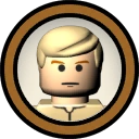 Luke Skywalker (Bespin) | LEGO Games Wiki | Fandom