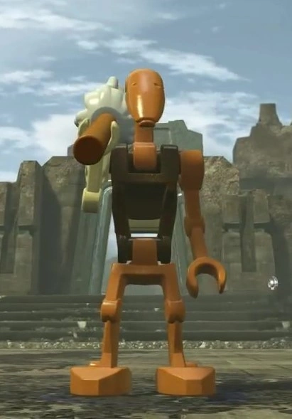 R0-GR | LEGO Games Wiki | Fandom