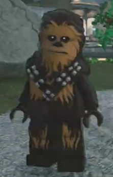Chewbacca (Young) | LEGO Games Wiki | Fandom