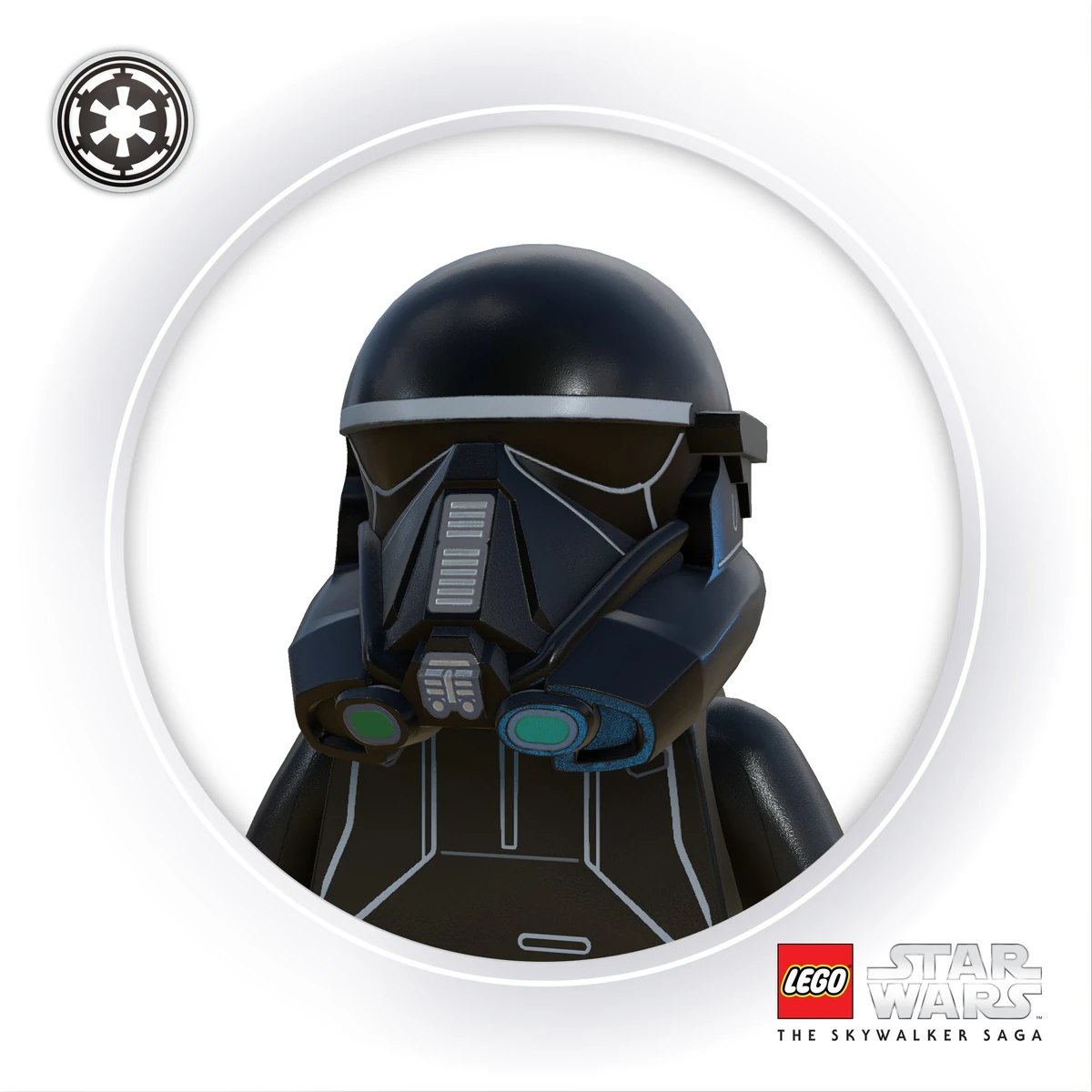 Imperial Death Trooper | LEGO Games Wiki | Fandom