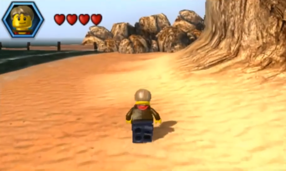 Albatross Islandlcu Tcb Lego Games Wiki Fandom