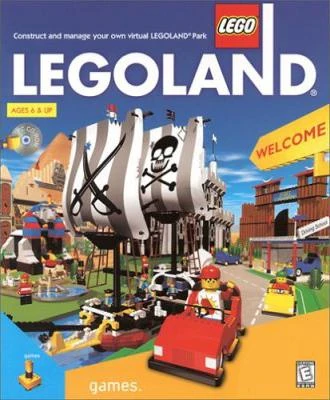 Legoland | Wiki Videojuegos Lego | Fandom