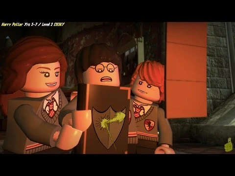 Dumbledore's Army | LEGO Games Wiki | Fandom