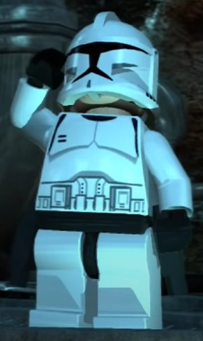 Echo | LEGO Games Wiki | Fandom