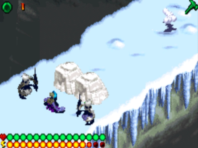 Ko-Koro | LEGO Games Wiki | Fandom