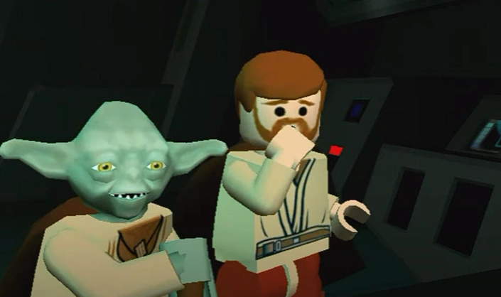 Ruin of the Jedi | LEGO Games Wiki | Fandom