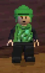 Endor Luke | LEGO Games Wiki | Fandom