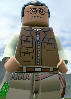 Ajay Sidhu | LEGO Games Wiki | Fandom