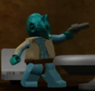 Greedo | LEGO Games Wiki | Fandom