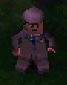 Marcus Brody | LEGO Games Wiki | Fandom
