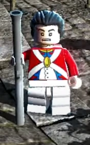 Mullroy | LEGO Games Wiki | Fandom