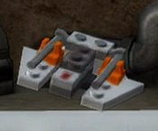 Snowspeeder | LEGO Games Wiki | Fandom