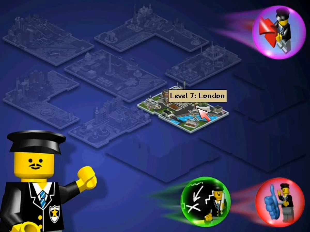 London/LLA | LEGO Games Wiki | Fandom
