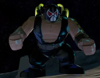 Bane (Venom-Powered) | LEGO Games Wiki | Fandom