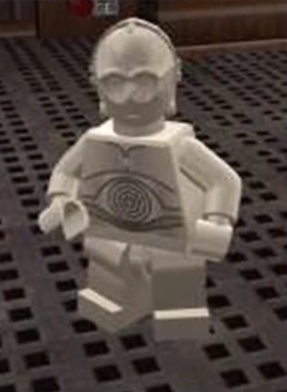 TC-14 | LEGO Games Wiki | Fandom