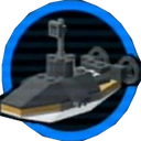 Penguin's Submarine (Minikit) | LEGO Games Wiki | Fandom