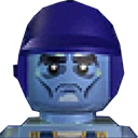 Chi Cho | LEGO Games Wiki | Fandom