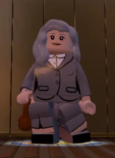 Agent Carter (Retired) | LEGO Games Wiki | Fandom