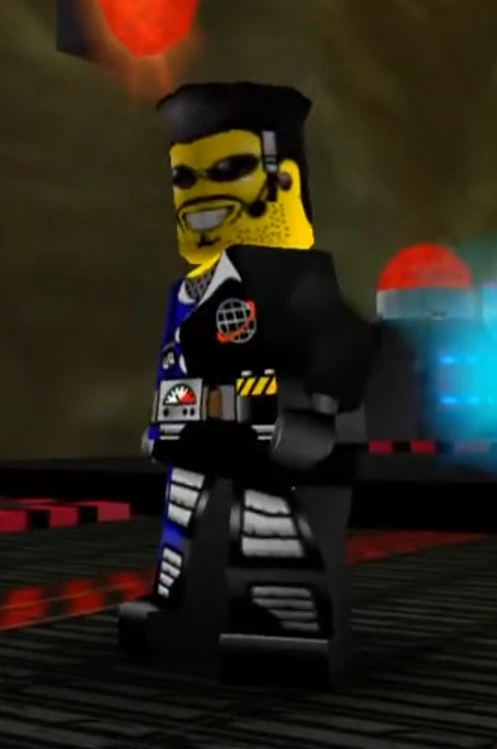 Charge | LEGO Games Wiki | Fandom
