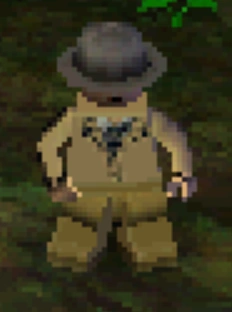 Enemy Goon | LEGO Games Wiki | Fandom