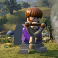 Ori | LEGO Games Wiki | Fandom