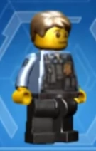 LEGO City Undercover: The Chase Begins | LEGO Games Wiki | Fandom