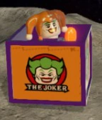 The Joker (Demolition Suit) | LEGO Games Wiki | Fandom
