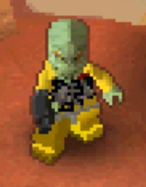 Bossk | LEGO Games Wiki | Fandom