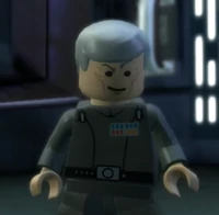 Grand Moff Tarkin | LEGO Games Wiki | Fandom