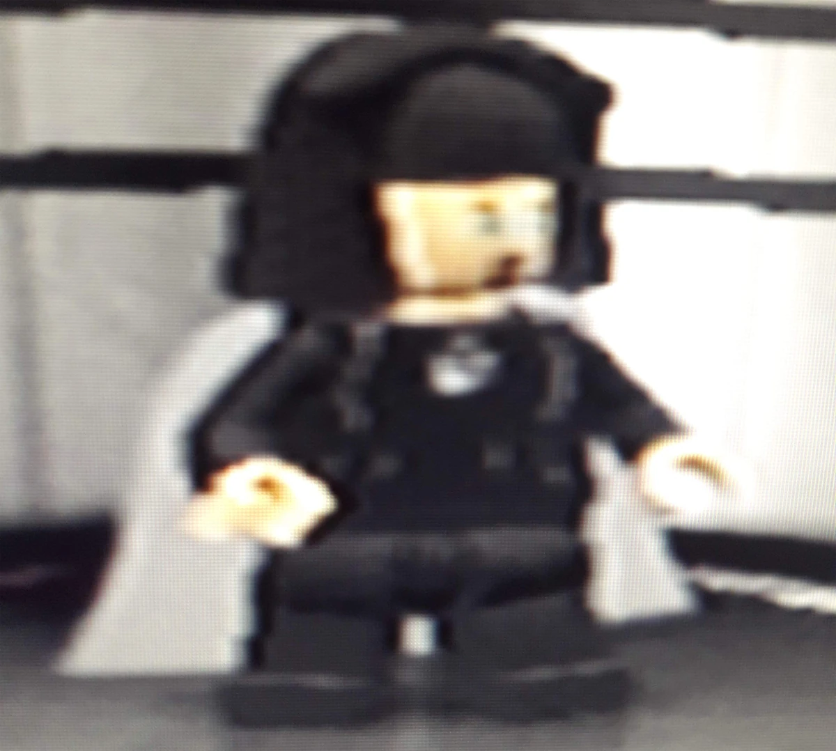 Luminara | LEGO Games Wiki | Fandom