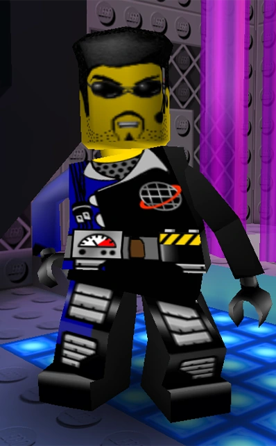 Charge | Świat Gier Lego Wiki | Fandom