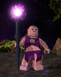 Indigo-1 | LEGO Games Wiki | Fandom