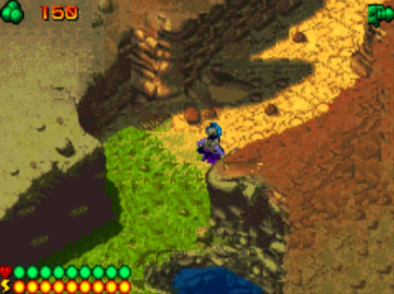 Po-Koro | LEGO Games Wiki | Fandom