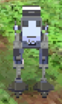 ATST | LEGO Games Wiki | Fandom